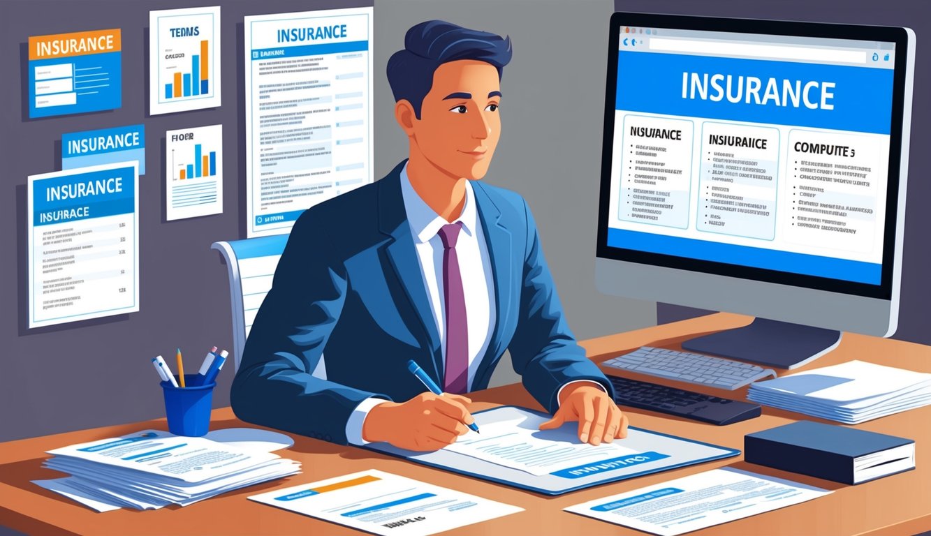 7 Insurance Terms You Need to Know Before Signing a Policy: Protect ...